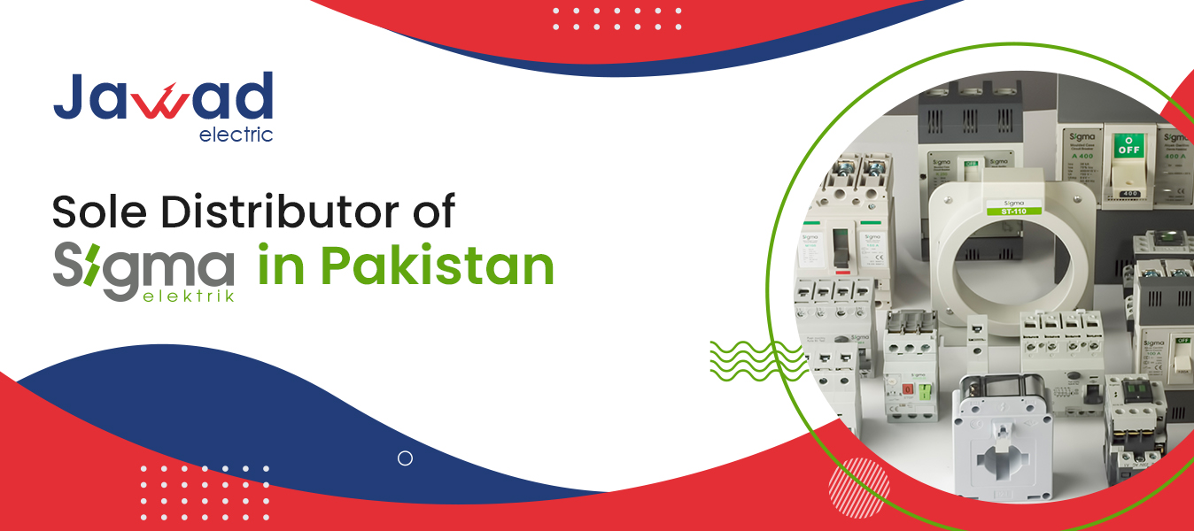 Jawad Electric – Best Electric Products Point